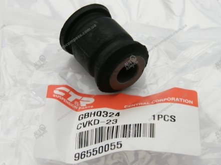 Сайлентблок заднего рычага Лачетти наружный правый | Магазин ...