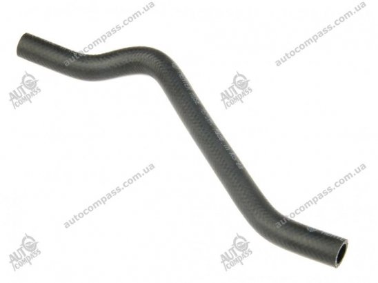 Радиатор печки лачетти, gentra 76509 96554446 NISSENS | Магазин ...