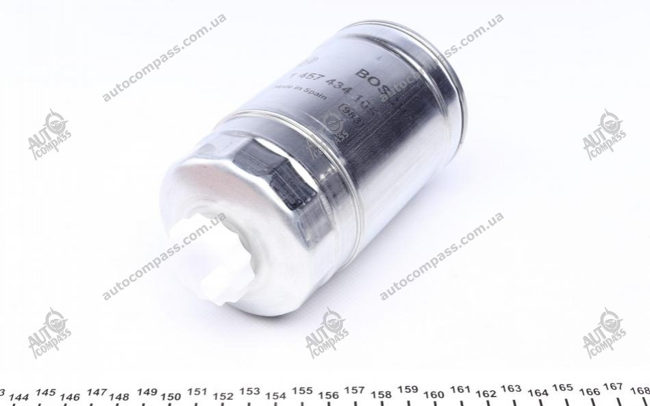 Паливний фільтр 4105 DEUTZ - заміна на 1457434106 | Магазин ...