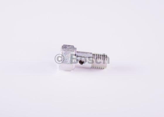 Клапан перепускной ТНВД RENAULT; SAVIEM; MAN | Магазин автозапчастей ...