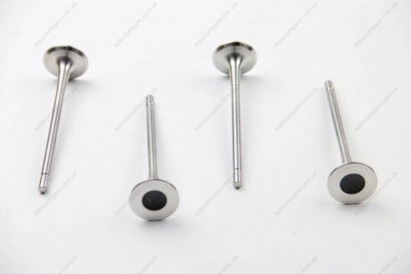 Клапан двигателя выпускной 7701473354 Renault | Магазин автозапчастей ...