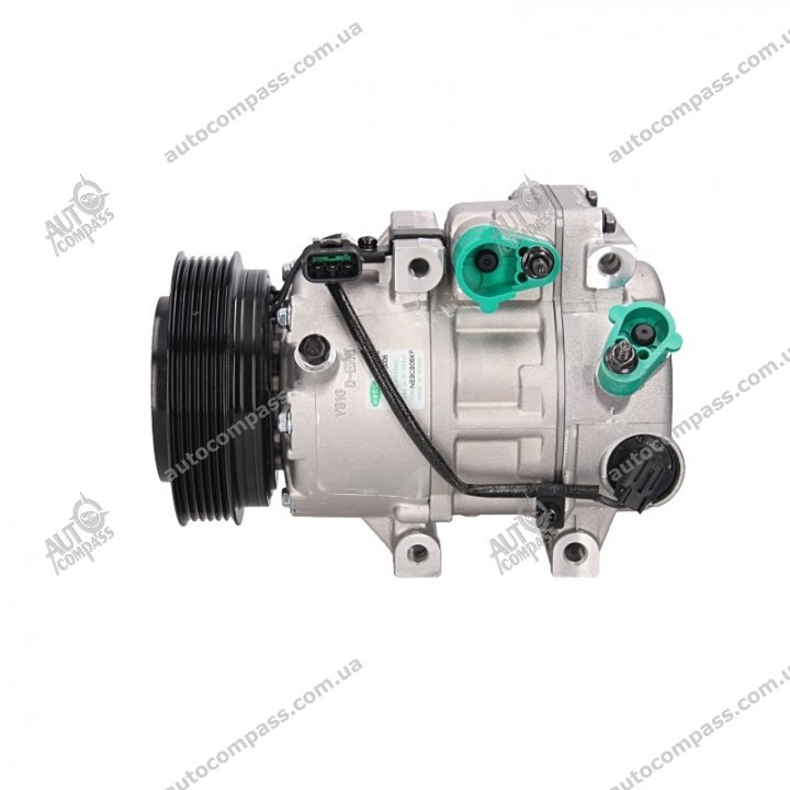 Компресор новий ix35 (LM) 10-; SPORTAGE (SL) 10- | Магазин ...