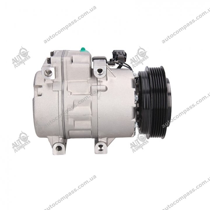 Компресор новий ix35 (LM) 10-; SPORTAGE (SL) 10- | Магазин ...