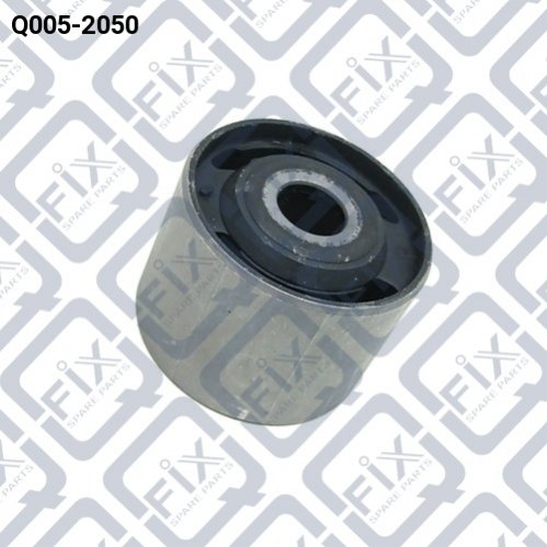 Сайлентблок заднего дифференциала | Магазин автозапчастей AutoCompass ...